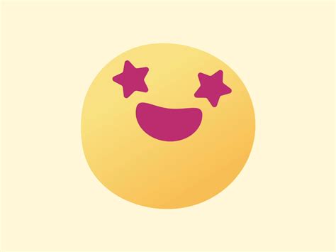 Emoji Wow By Syrupsprinkles On Dribbble