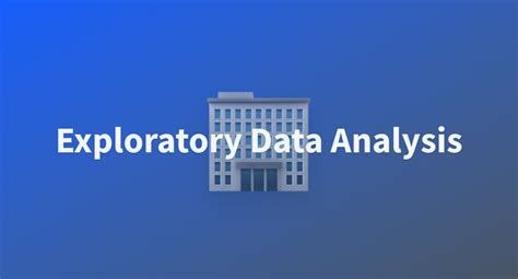 Exploratory Data Analysis A Hugging Face Space By Therayz1