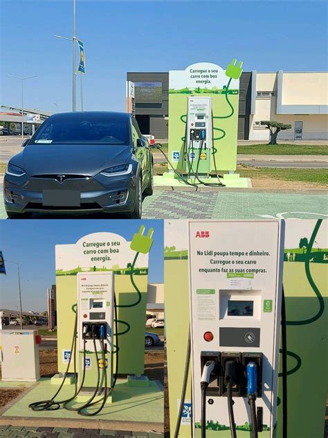 Abb E Mobility Electrifying The World More Green And Sustainable