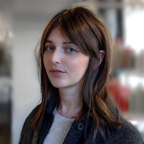 Layered Haircuts Long Hair Styles Ideas Shoulder Length Hair
