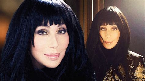 I Do Believe In Life After Love I Really Do Cher On Men Madonna