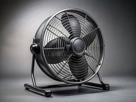 Optimizing Thermal Management In Electronics And Computer Systems With Advanced Cooling Fans