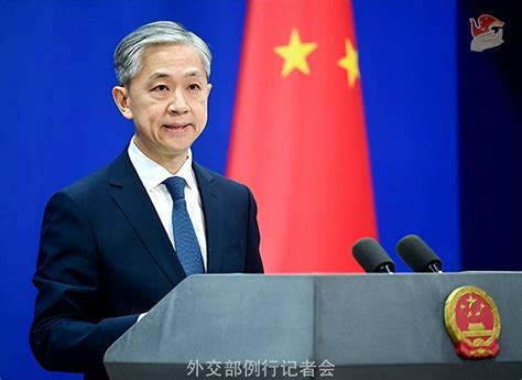 外交部：中国不接受、不承认南海仲裁案所谓裁决汪文斌中方国家