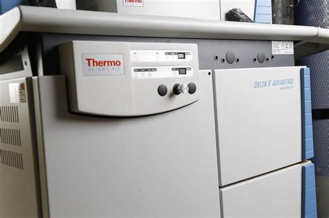 Isotope Analysis For Gases Stratochem Services