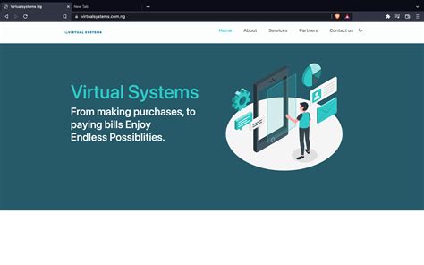 Bexoni Web Design And Digital Marketing Agency In Lagos Nigeria