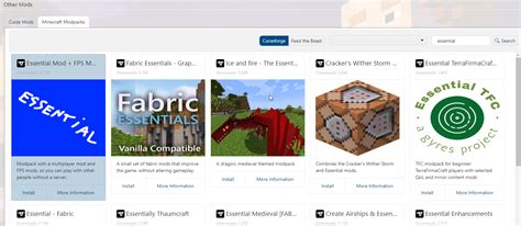 Curseforge Server Host R ModdedMinecraft