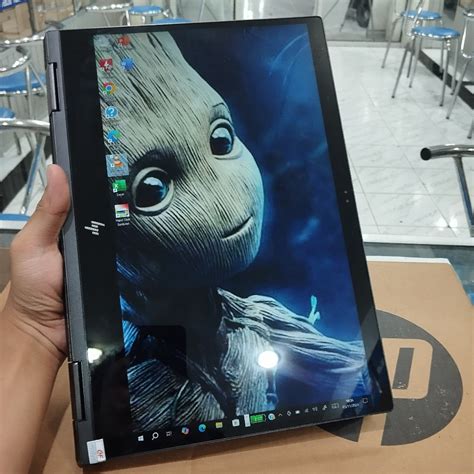 Jual Hp Envy X Ryzen Ram Gb Ssd Gb Touchscreen Radeon Vega Shopee Indonesia
