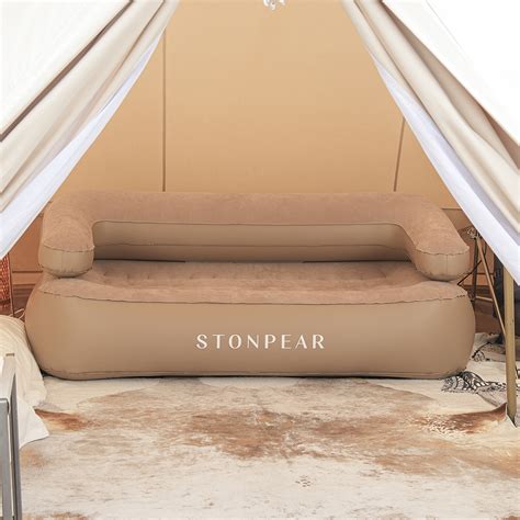 캠핑 에어소파 가방 풀세트 Sf 165be 온채널
