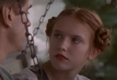 See Lolita Star Dominique Swain Now At 42 — Best Life