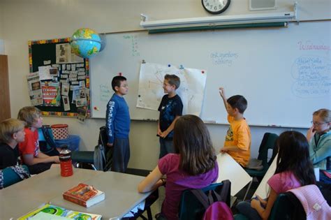 Three Part Lesson Plan And Problem Solving Math In The Primary Classroom