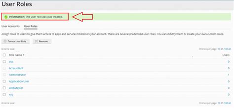 How To Create And Manage User Roles In Plesk Eukhost