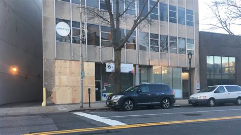 White Plains Business Damaged Following Drunk Driving Incident Cops