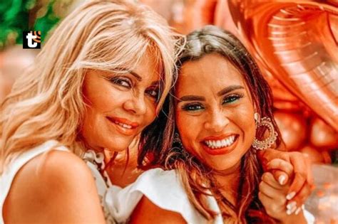 Gisela Valcárcel No Volverá En Octubre A La Tv Por Latina “es Mentira