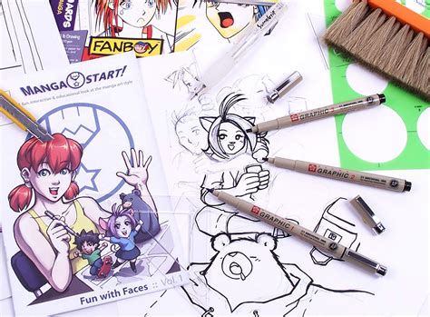 Pigma Graphic - Sakura of America