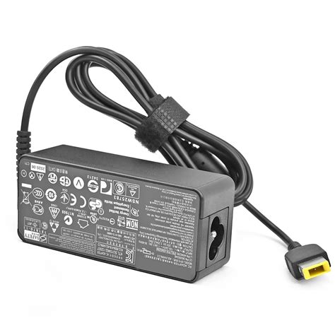 Lenovo Thinkpad Power Adapter Charger Sokogala E Commerce