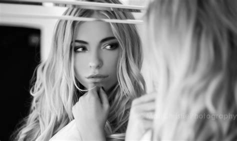 Shoot April Summers Matt Christie Photography