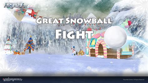 Patch 11 0 0 9000 9002 Snowflake Festival Snowflake Arena