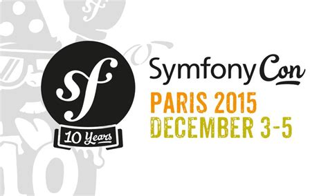 Tsm Symfonycon 2015 A Symphony Of Developers
