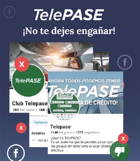 Telepase Alertó A Todos Los Usuarios Con Un Mensaje Fuerte No Te Dejes