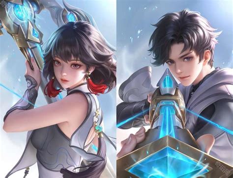 王者荣耀元流之子怎么换性别 元流之子换性别步骤 切游网