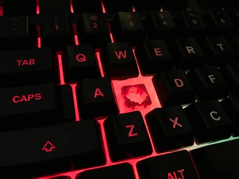 Steelseries Apex 150 Gaming Keyboard Review Ign