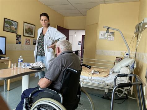 Fermeture De Lits Lhôpital De Sillé Le Guillaume Doit Sadapter Au
