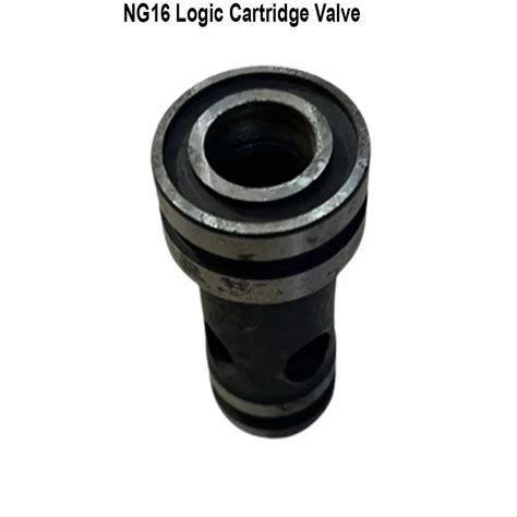 Ng16 Logic Cartridge Valve At ₹ 1280 In Belagavi Id 2855445081291