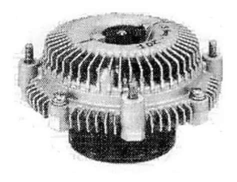 Centrifugo Ventilador Para Chevrolet Luv 2 2 C22ne 1999 2005 Cuotas