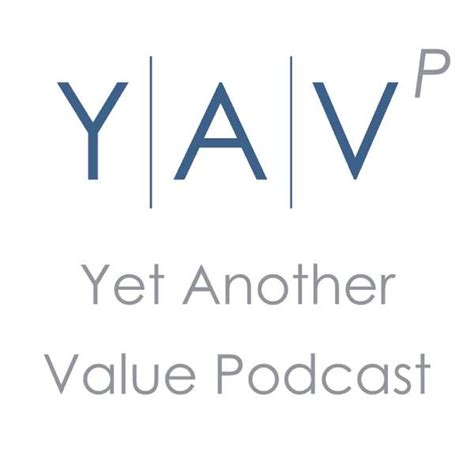 Yet Another Value Podcast TopPodcast
