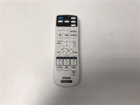 Epson Eb S31 Lcd Projector