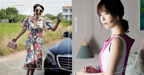 《俗女養成記2》天心演公主病洪育萱超欠揍！挑戰素顏上陣膚況超好，私下保養秘訣公開 天心、洪育萱、 台劇、俗女養成記2、 美人計