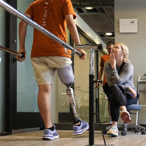 Prosthetic Orthotic Services And Personalized Care Limb Lab