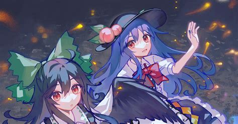 オリジナル Skeb絵2 ひなすみれのイラスト Pixiv
