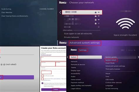 Spectrum Roku App Not Working 10 Easy Fixes