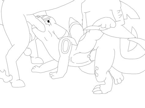 Rule 34 Absurd Res Animated Anthro Bodily Fluids Clitoris Deep