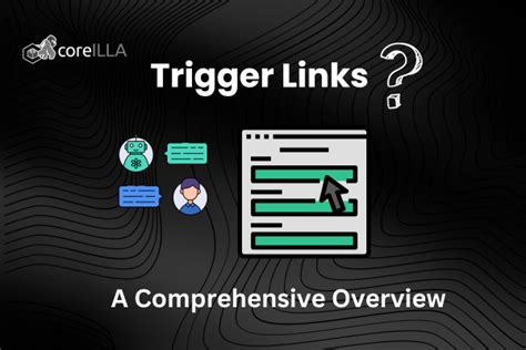Trigger Link A Comprehensive Overview