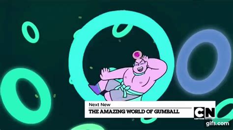 A Subtle Hint To The True Shape Of Stevens Gem From All The Way Back