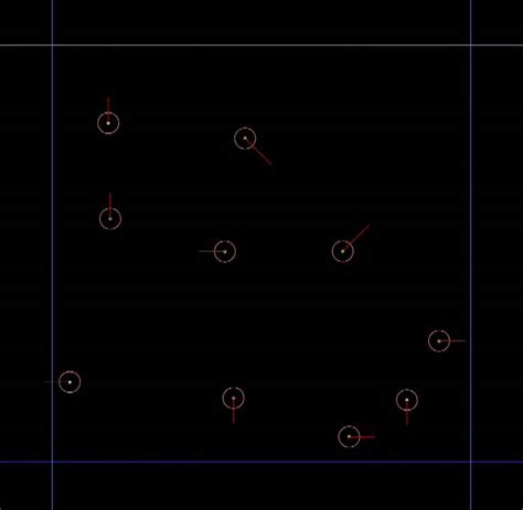 Simple Physics Simulation Engine Youtube