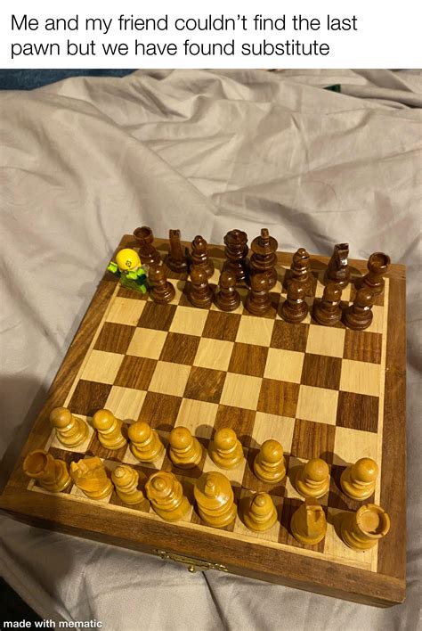 Unexpected Events Of Chess Ranarchychess
