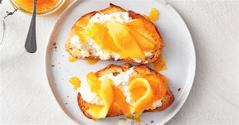Easy Mango Jam Recipe