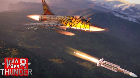 Mirage 2000c S4 Visão Do Cockpit Em Batalhas Realistas War Thunder