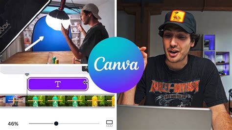 The NEW Canva Video Features Are AWESOME YouTube