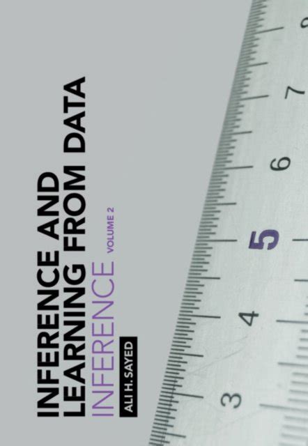 Inference And Learning From Data Volume 2 Inference Opracowanie