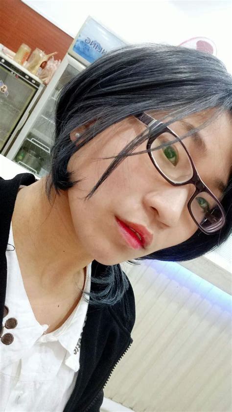 短髮可以強行撩妹 每日頭條