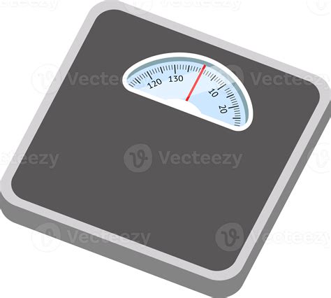 Weighing Scale Symbol 19023285 Png