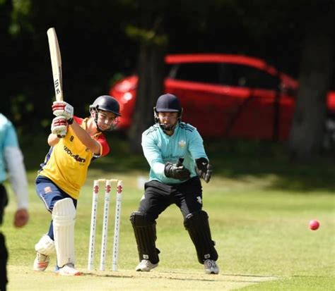 Essex Cricket Ability Are Beaten By Surrey