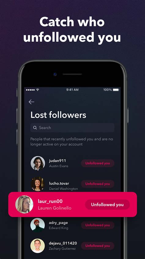 Instatrack Profile Analyzer For Android Download