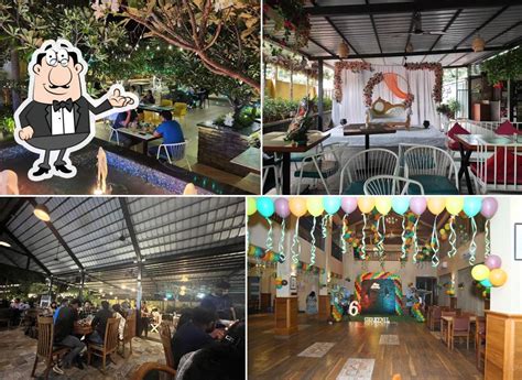 Copa Villa Pimpri Chinchwad Restaurant Menu Prices And Reviews