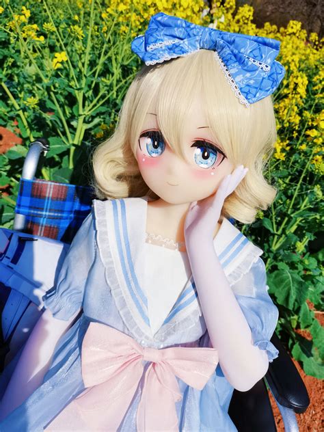 Aotume 135cm Aa Cup Slim Head 67 Tpe Strawberry Climax