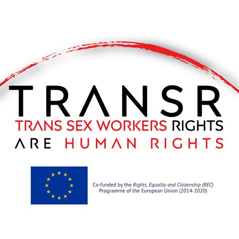Transr Trans Sex Workers Rights Are Human Rights